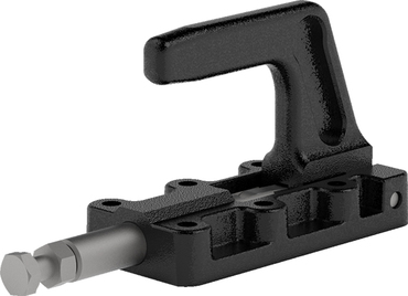 95040 - 95030/95040/95050/95060 - Straight Line Action Clamp | Motion ...