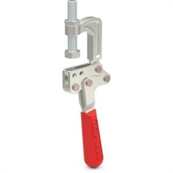 325 - 325 - Squeeze Action Clamp | Motion & Flow Control Products, Inc.