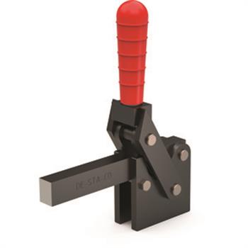 548 - 548 - Vertical Hold-Down Toggle Locking Clamp | Motion & Flow ...
