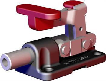 6015-R - 6015 - Straight Line Action Clamp | Motion & Flow Control ...